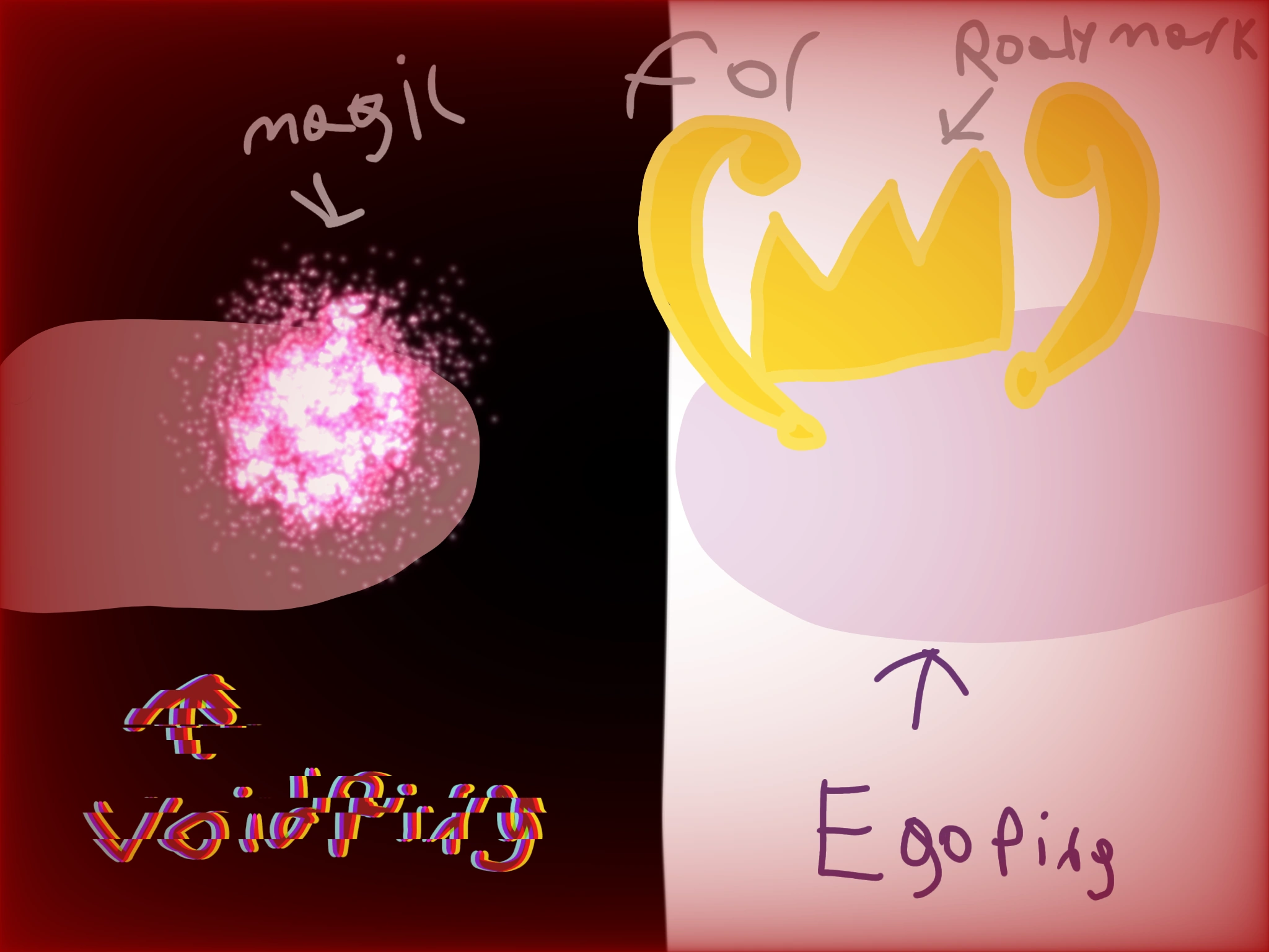 The deal... | Fandom