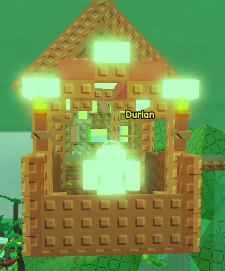 treehouse i made | Fandom
