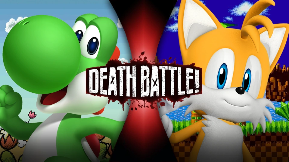 Yoshi vs Tails (Nintendo vs Sega) Who Wins? | Fandom