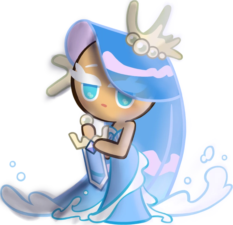 shaded sea fairy | Fandom