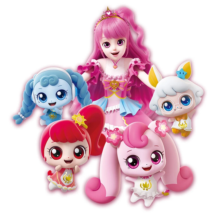 Discuss Everything About Catch! Teenieping Wiki | Fandom