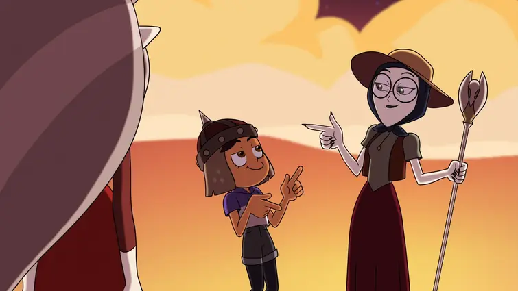 I love Lilith (/p) but | Fandom