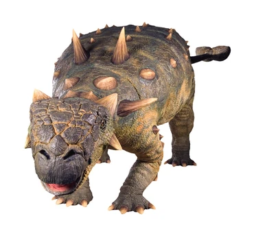Discuss Everything About Dinopedia | Fandom