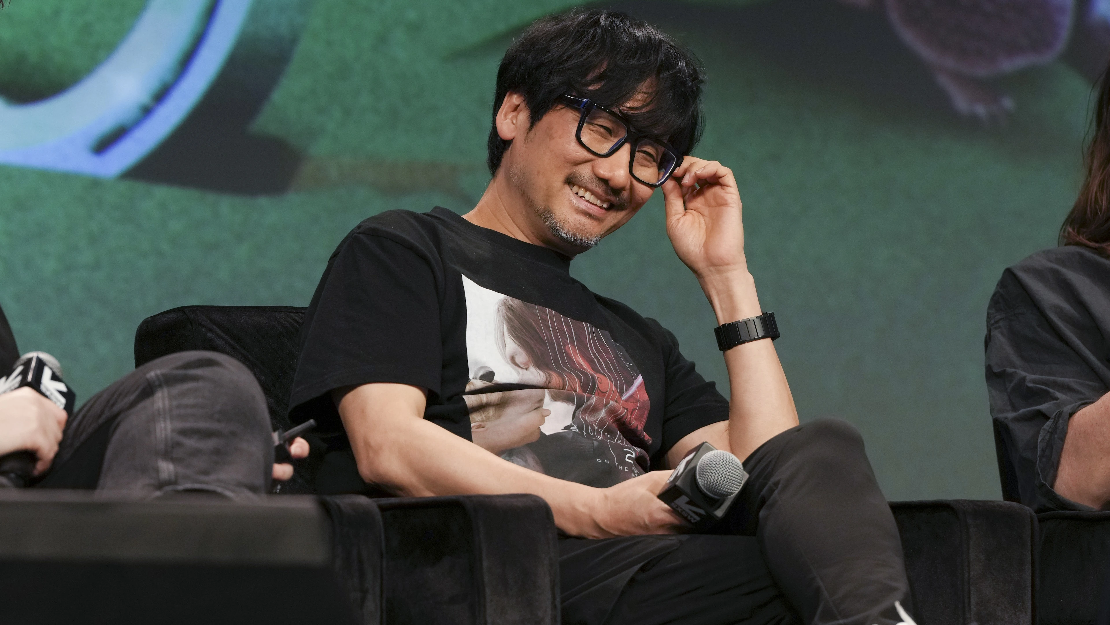 Thank you David Hayter! | Fandom