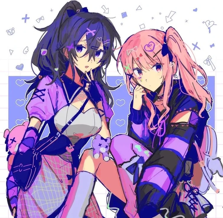 theyre dating | Fandom