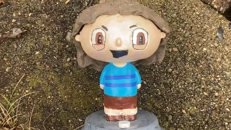 STORY FRISK DIES NOOOOOOOOO | Fandom