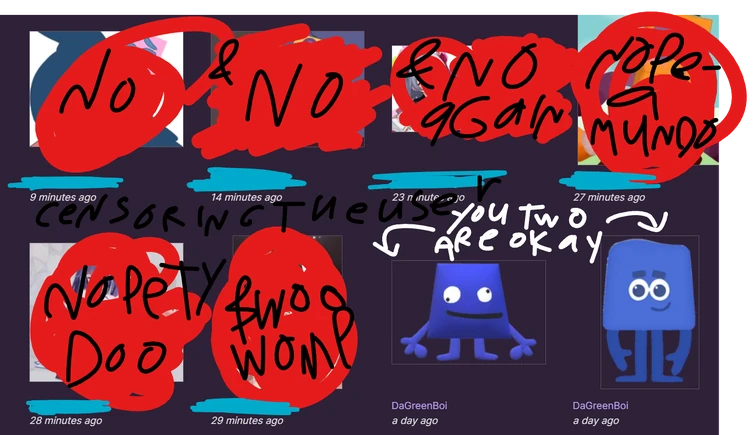 e v e r y w h e r e I l o o k . . . | Fandom