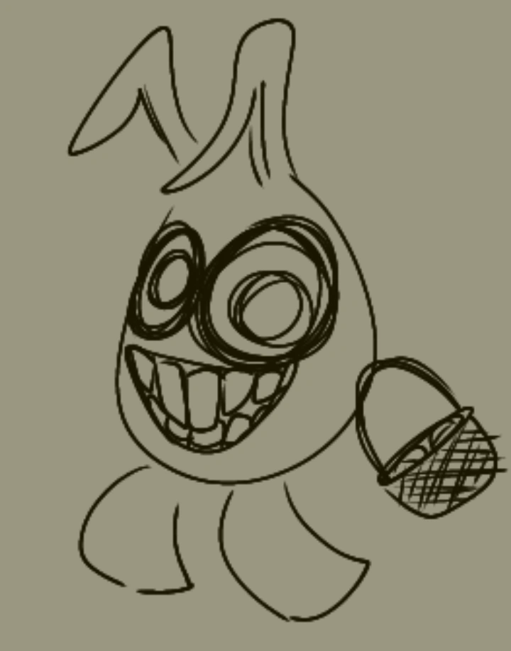 booger i mean bogg | Fandom