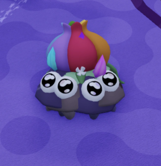 Pebpeble | Fandom