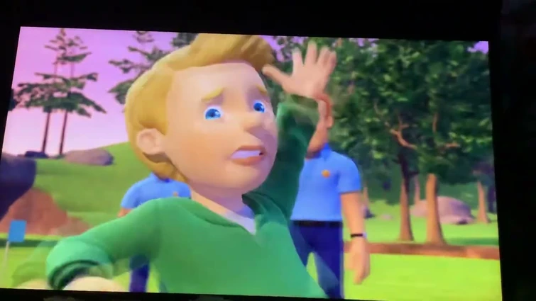 Beware of the Fox | Fandom