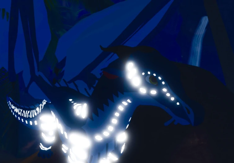 SeaWing screenshots I took in Talons of Destiny | Fandom