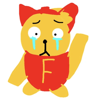 Would you eat this French fry Fakemon? | Fandom