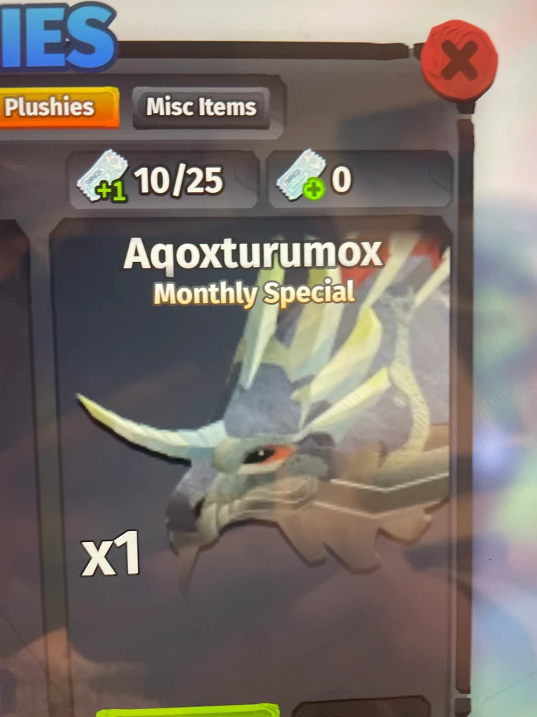 Discuss Everything About Creatures of Sonaria Wiki | Fandom