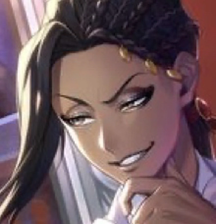 I SWEAR EVERY TIME HE MAKES THIS FACE I CAN'T STOP BUT JUST LAUGH HARD ...