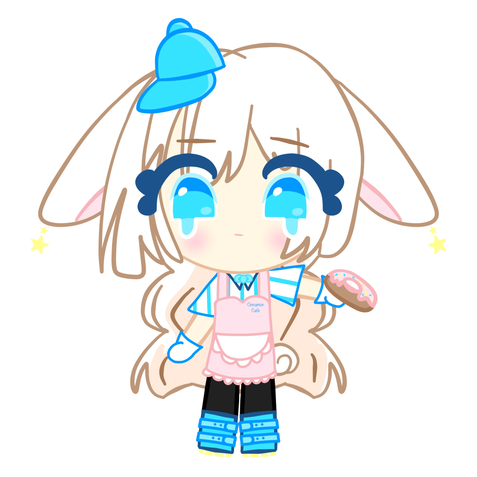 hilda finishes a sprite real?!?!?!!? (+ RELATIONSHIP REQUESTS!!!) | Fandom