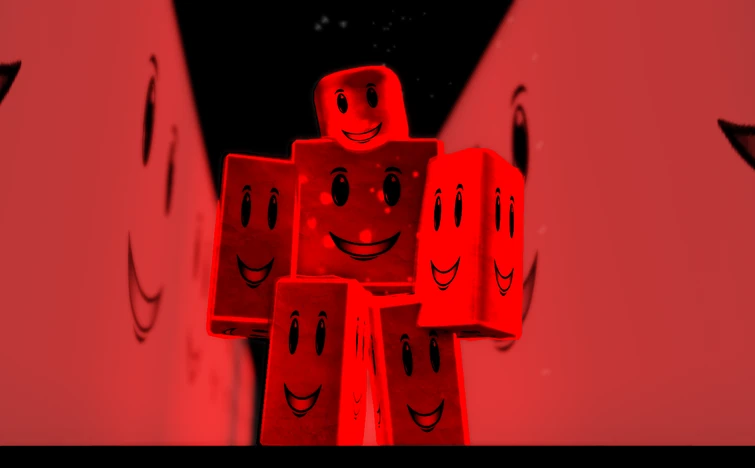 Couple of renders for my fan game (inspired by die of death and ...