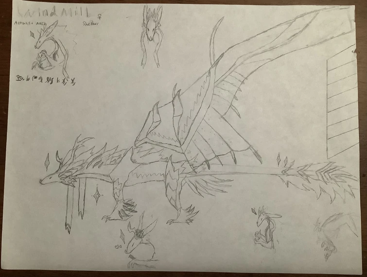 Discuss Everything About Creatures of Sonaria Wiki | Fandom