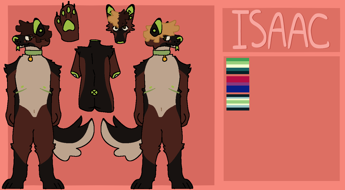 wip ref :wail: | Fandom