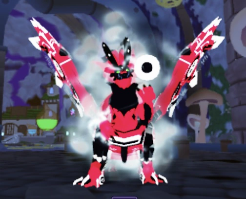 What to do with my new Avarakuma? | Fandom