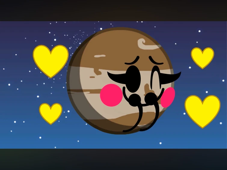 Discuss Everything About Object Cosmos Wiki | Fandom