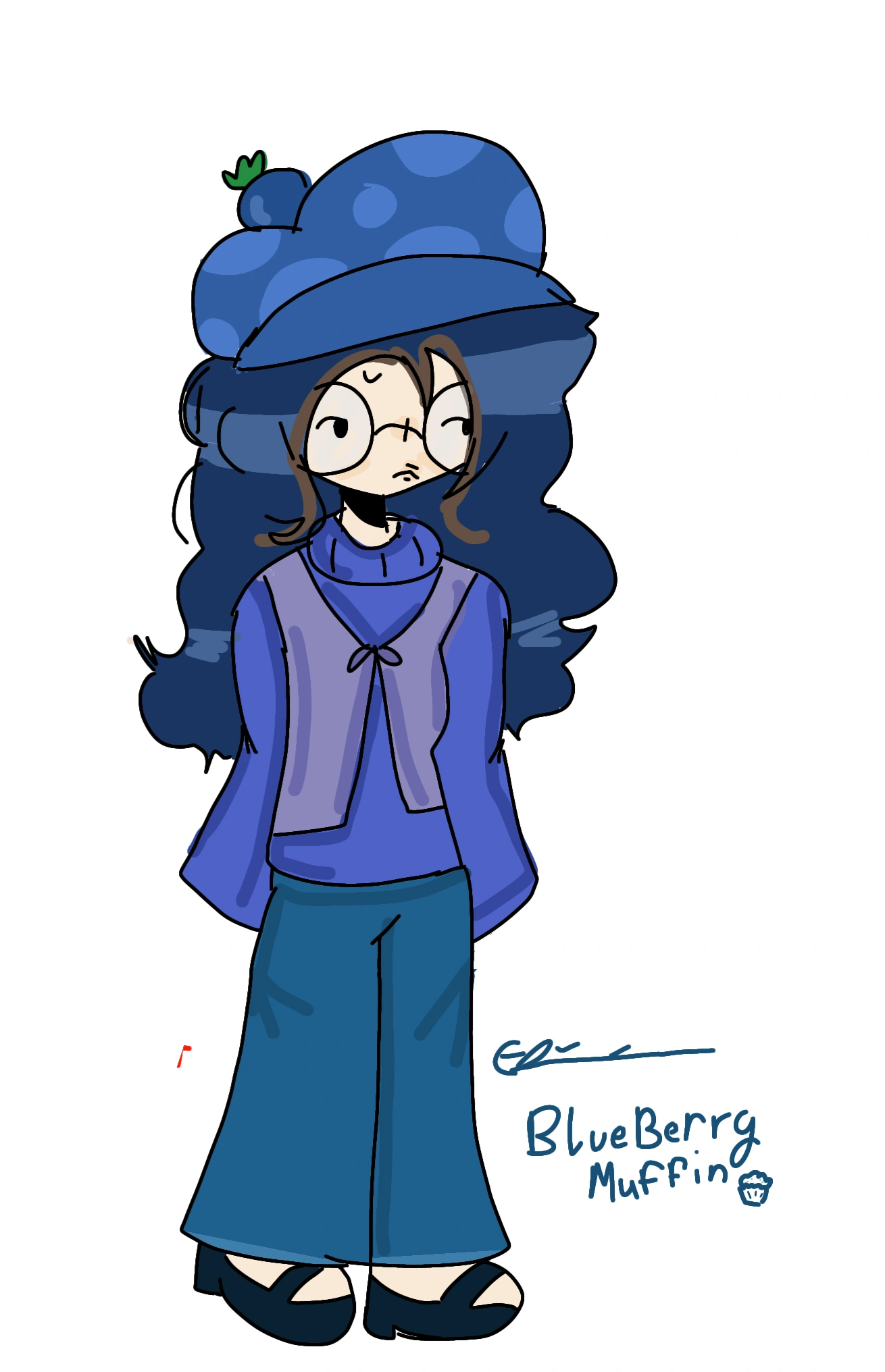 Redesigning Strawberry Shortcake characters #2 | Fandom