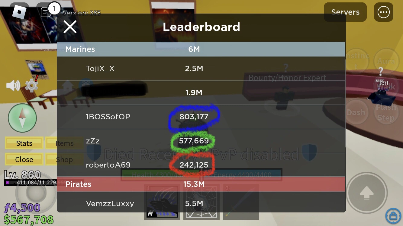 Low bounty!!! | Fandom