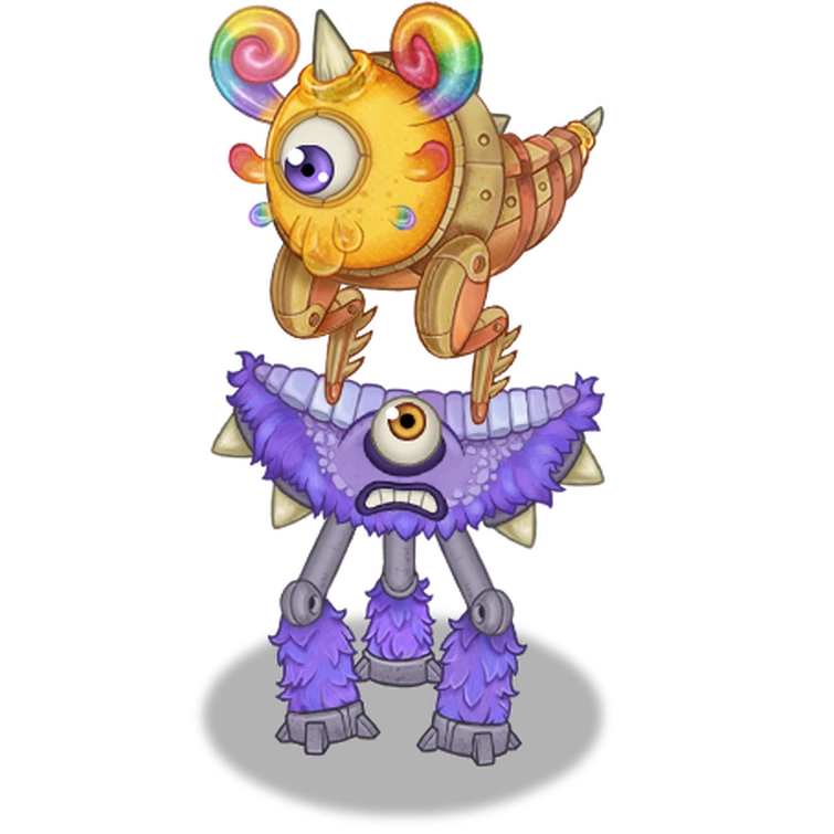 Discuss Everything About My Singing Monsters Wiki | Fandom