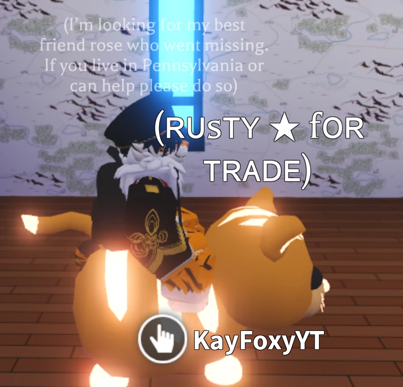 Trading Neon fly ride ginger cat for fly ride lynx | Fandom