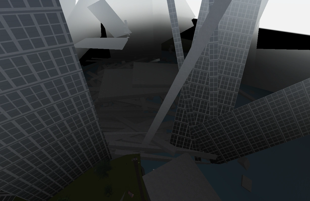 What a mess... | Fandom