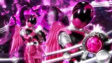 Discuss Everything About RangerWiki | Fandom