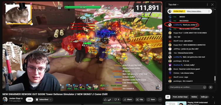 I GOT MODERATOR | Fandom