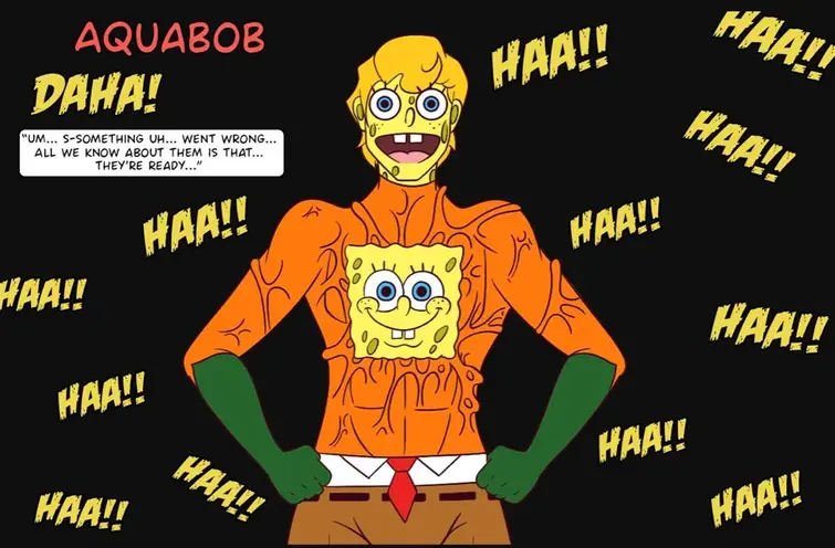 Discuss Everything About DEATH BATTLE Wiki | Fandom