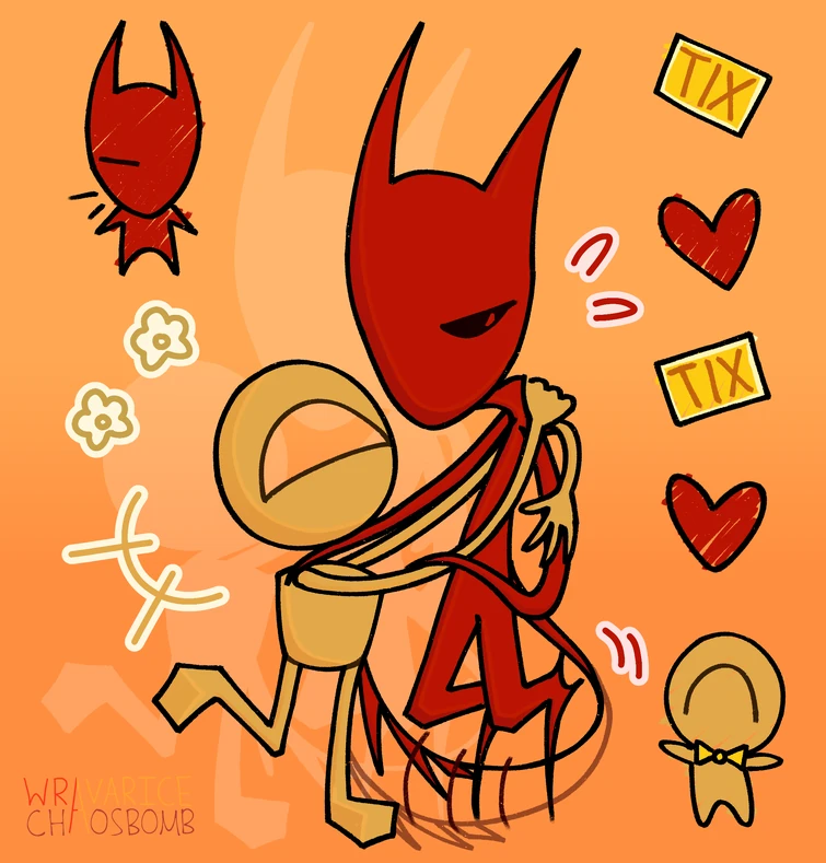 Discuss Everything About Block Tales Wiki | Fandom