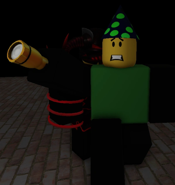 lost battler | Fandom