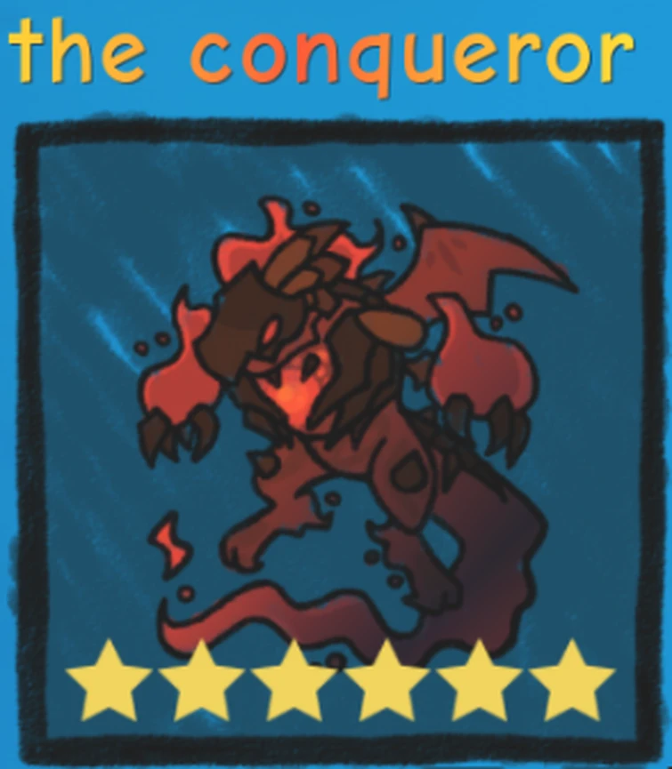 I feel... powerful. | Fandom