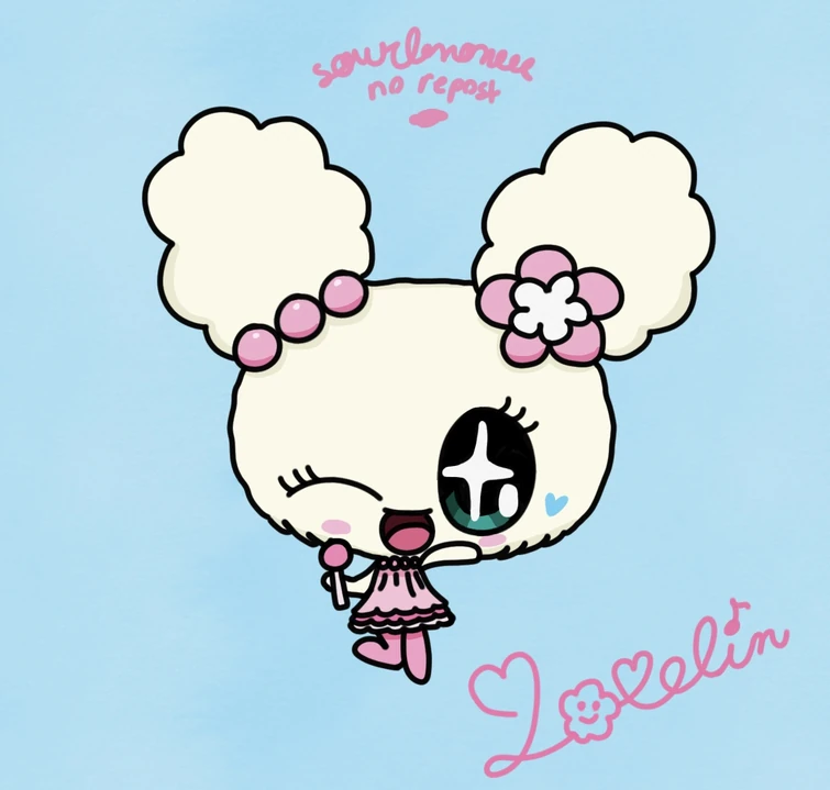 Happy birthday Lovelitchi!! | Fandom