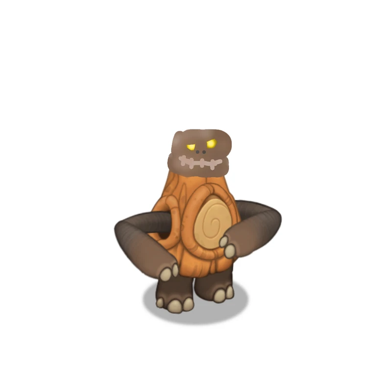 Hawlo without it's mask and clavavera with skins (what do you think ...