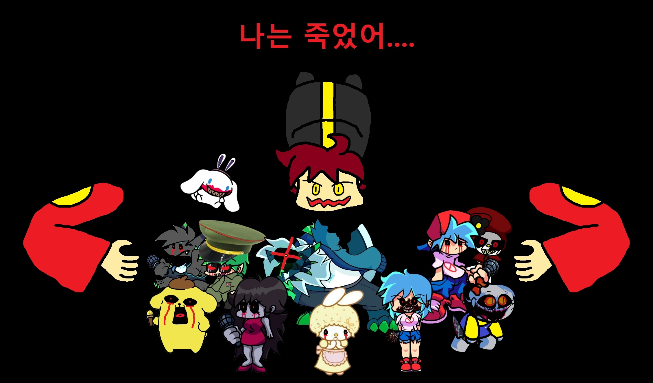 Chris Mario.exe : The Spirits of Hell Round 1&2 [FNF & Sonic] | Fandom