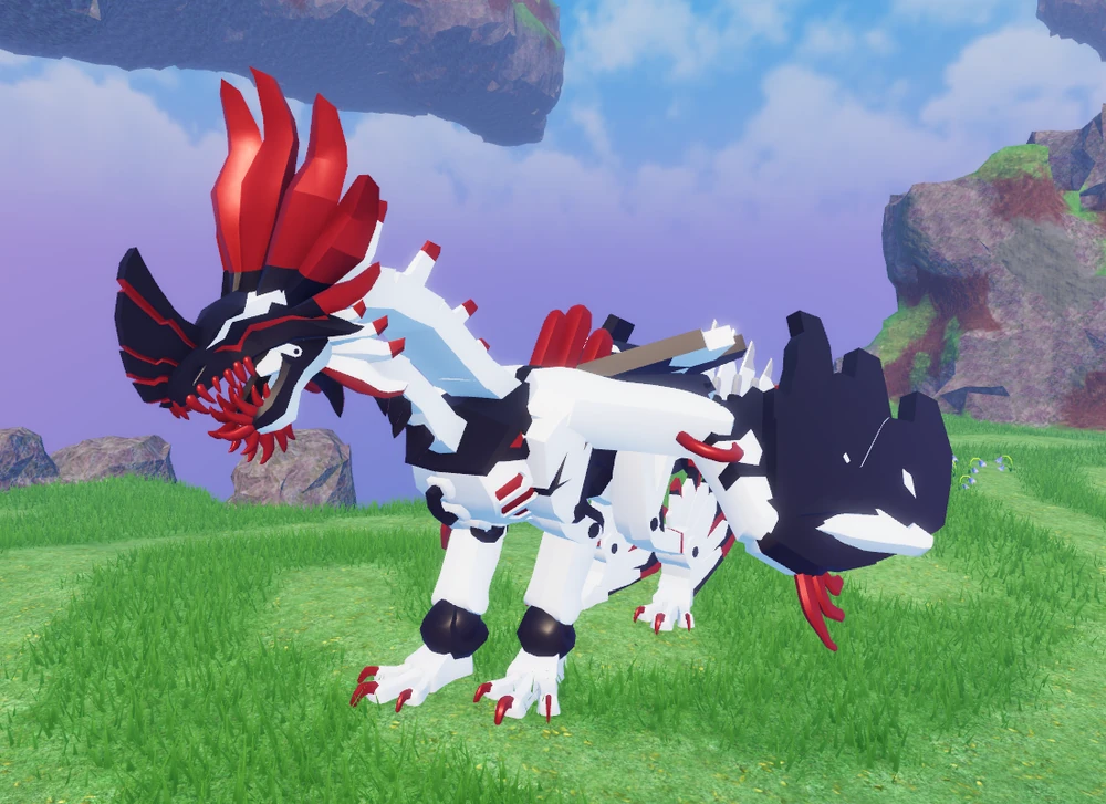 Robodon appreciation post | Fandom