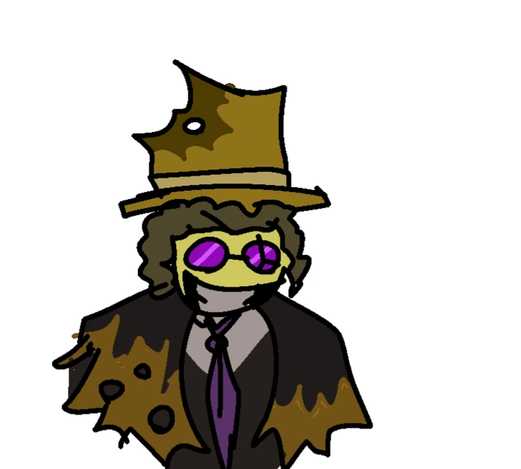 Discuss Everything About FORSAKEN Wiki | Fandom