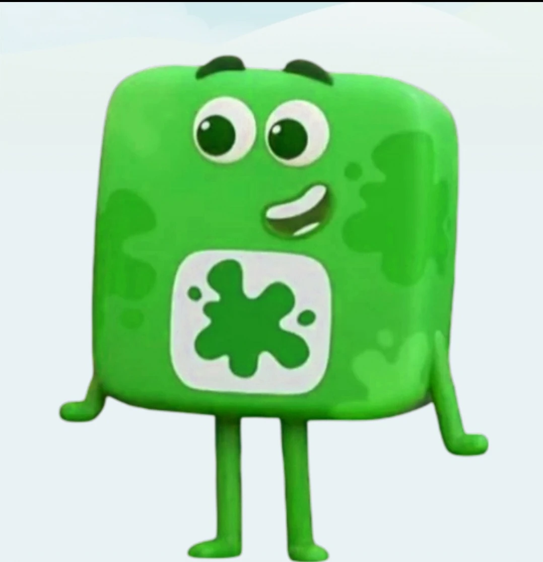 My fanmade do block | Fandom