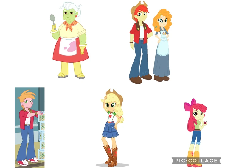 Discuss Everything About My Little Pony Equestria Girls Wiki | Fandom
