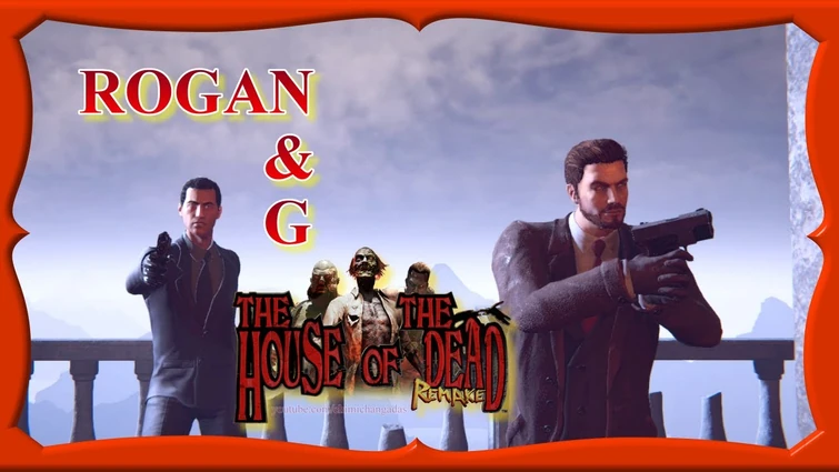Revision a The House of the Dead | Fandom