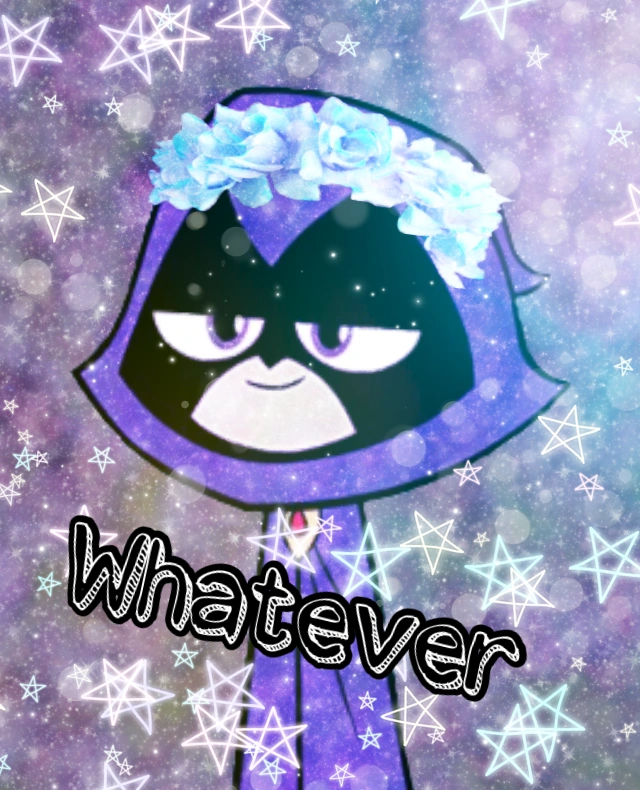 Raven Edit | Fandom