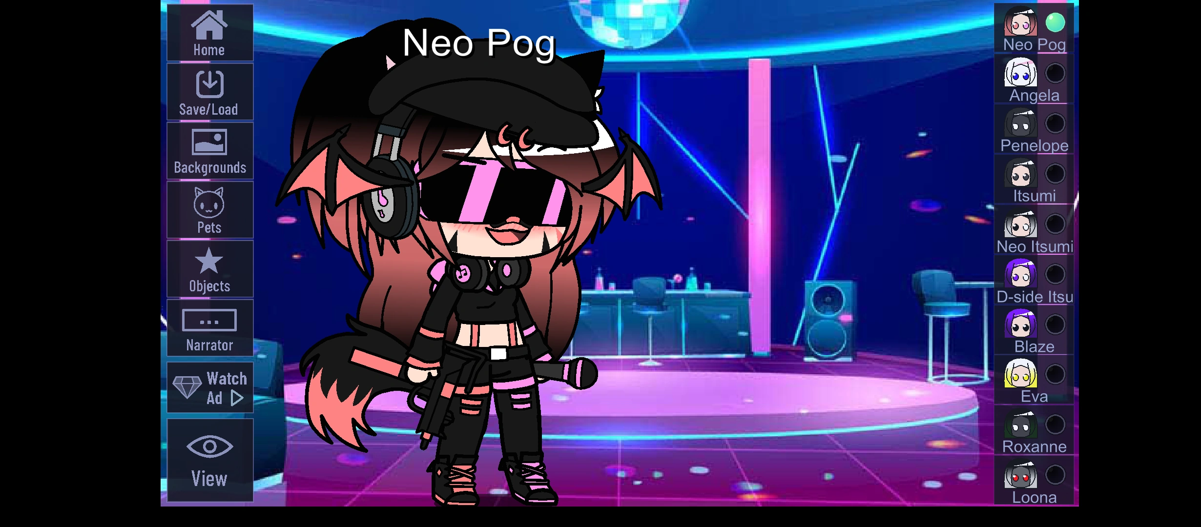 Neo Pog Icons | Fandom
