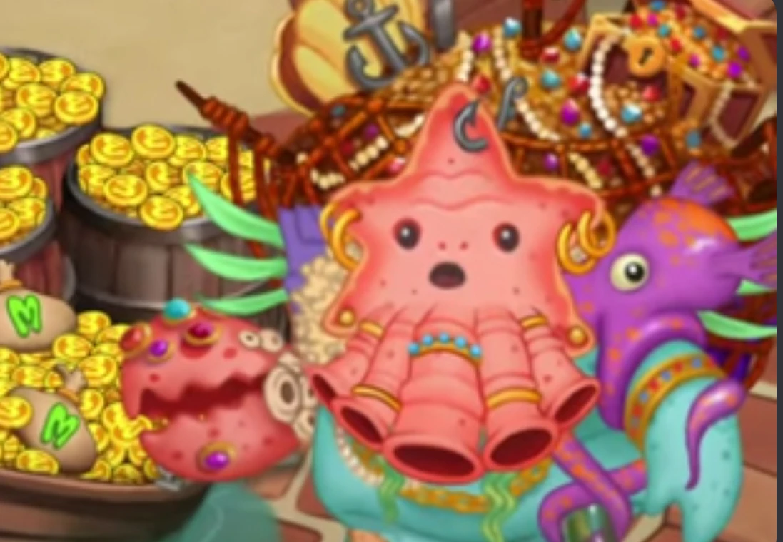 Shellbeat? Is that you? | Fandom