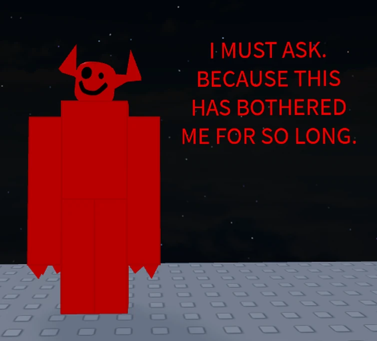 KILLBRICK'S question | Fandom