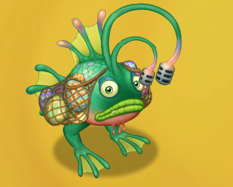 YEEESSSSSSS LETS GOOOO PHANGLER COSTUME | Fandom