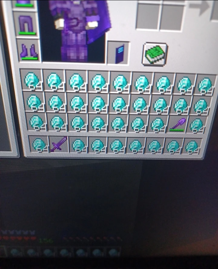 "Went mining off camera." | Fandom