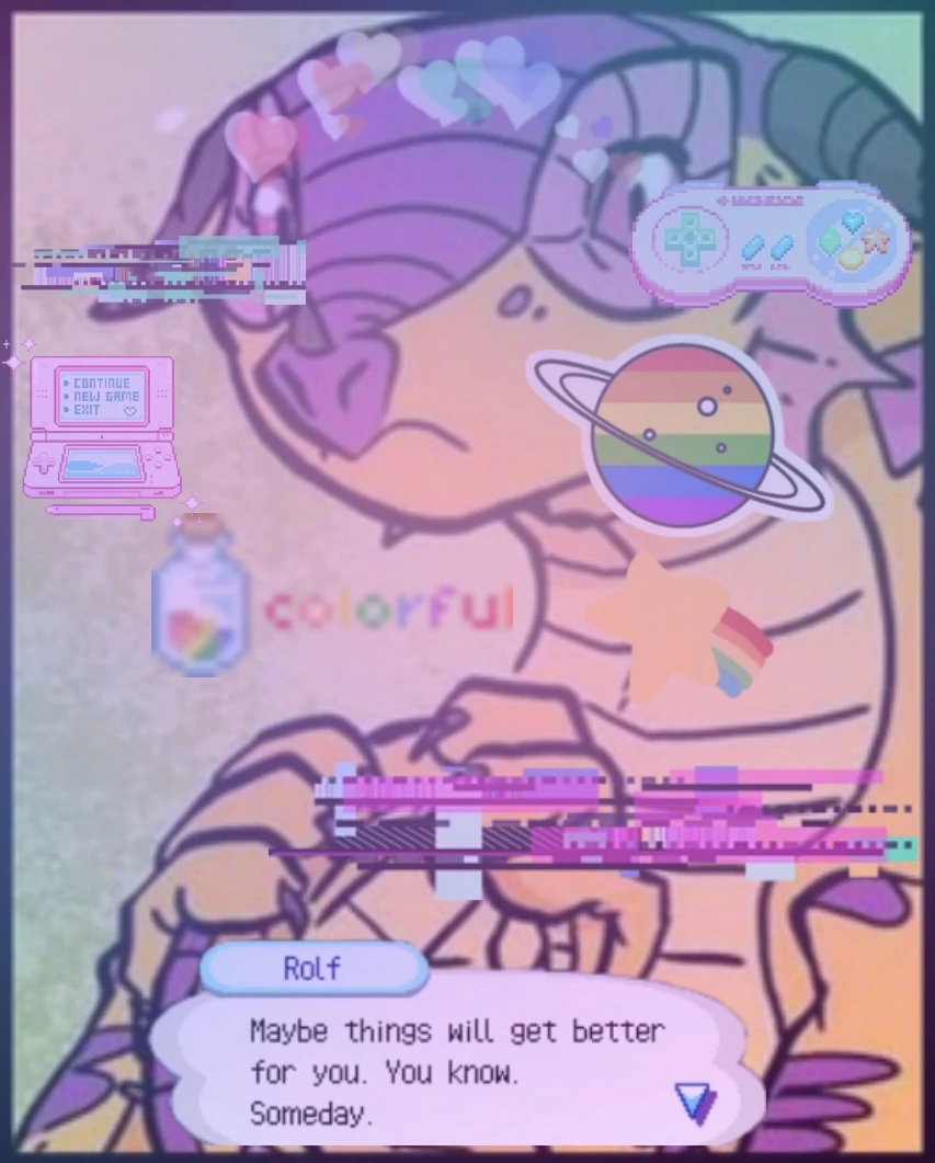 kidcore kinkajou (attempt) | Fandom